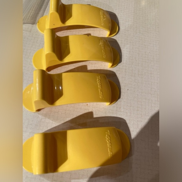 Tupperware | Dining | Vintage Tupperware Sippy Cup Travel Covers | Poshmark